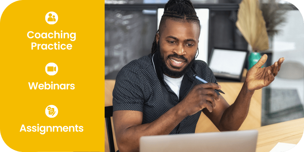 Program Details for iPEC Coach Training Program